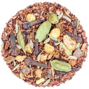 South African Chai - Mad Hatter Tea Shop