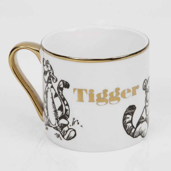 Disney Classic Tigger Mug - Mad Hatter Tea Shop