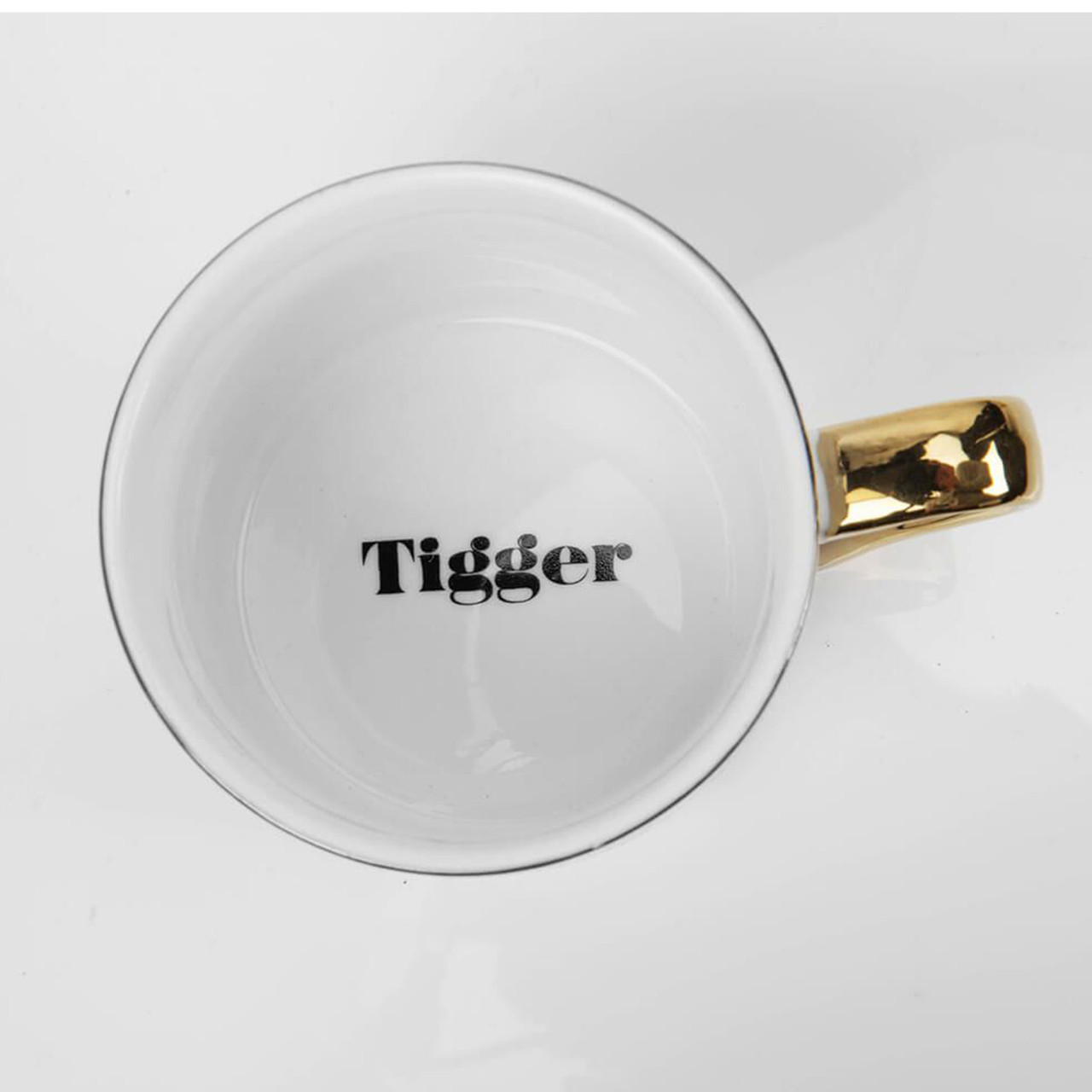 Disney Classic Tigger Mug - Mad Hatter Tea Shop